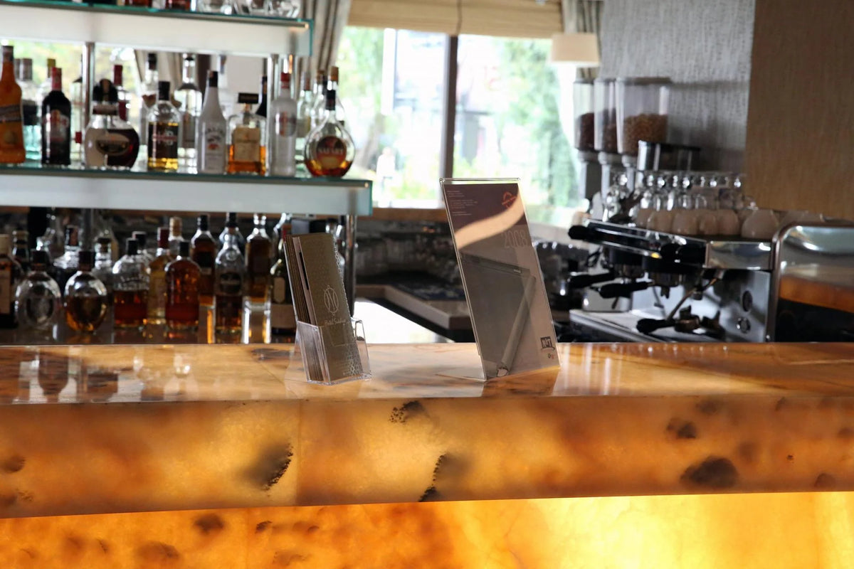 Display – Vista USA