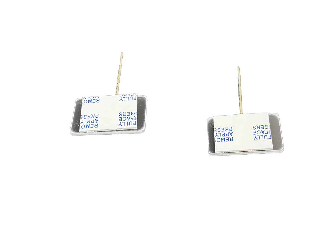 Sharp Pin-Mount – Vista USA