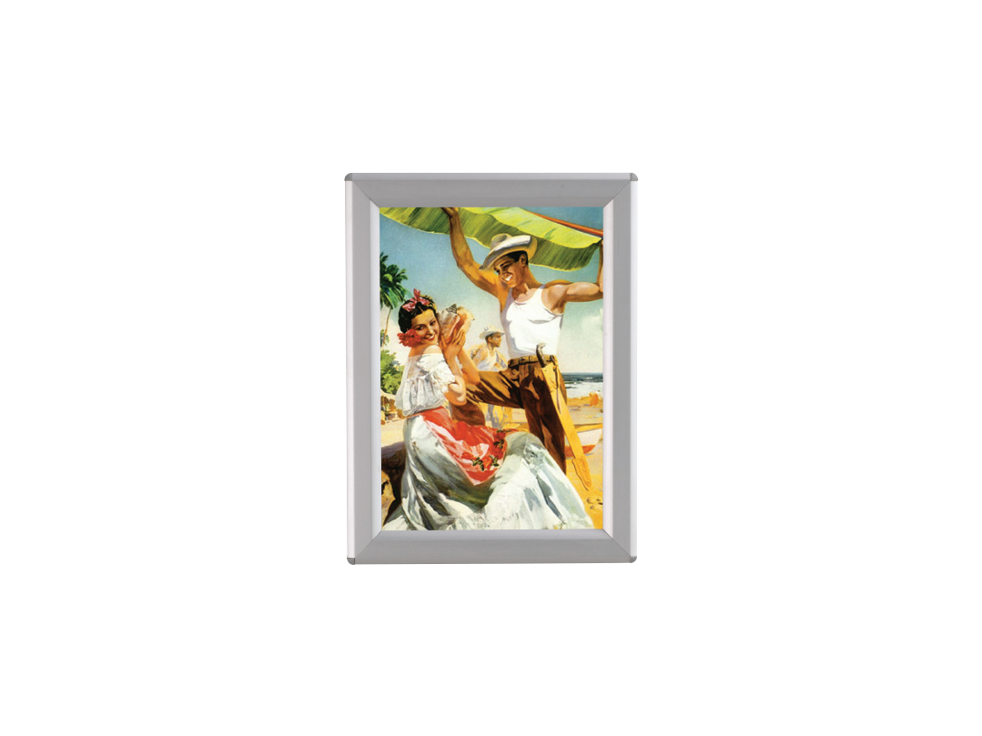 Snap frame – Vista USA